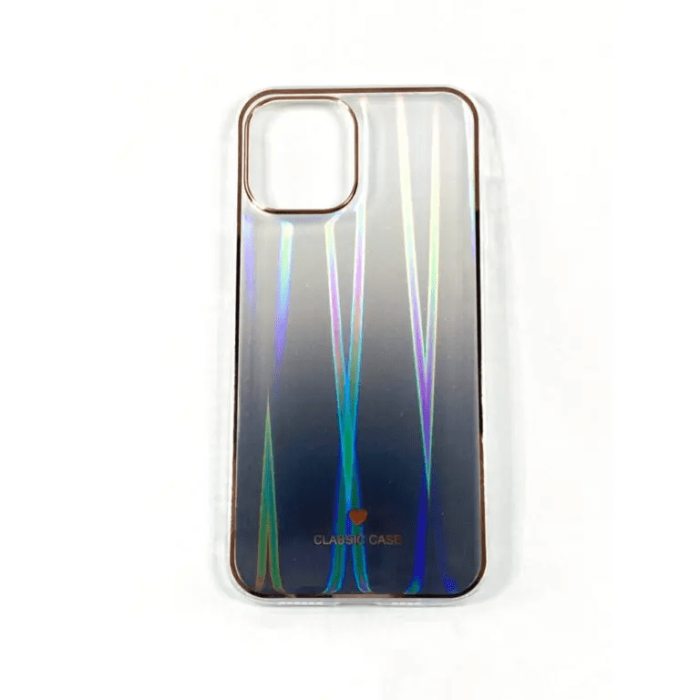 Protect Your iPhone in Style with a Silicon Hard Case!