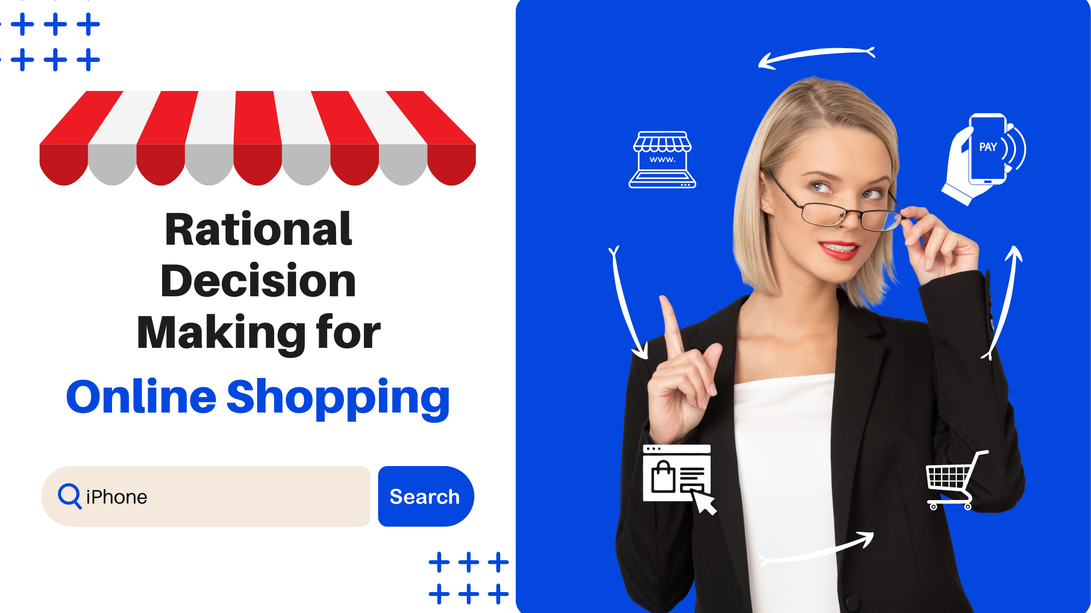 Making Smart Choices When Shopping Online | SKUK