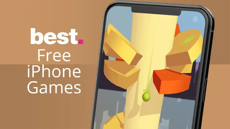 Best FREE iPhone and iPad games to play today!