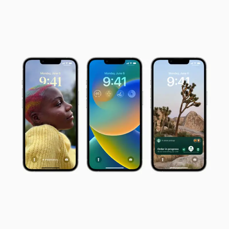 iOS 16 Features: Apple Just Brought Back The Coolest iPhone Feature