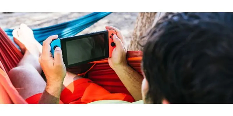 Fun things you can do on the Nintendo Switch