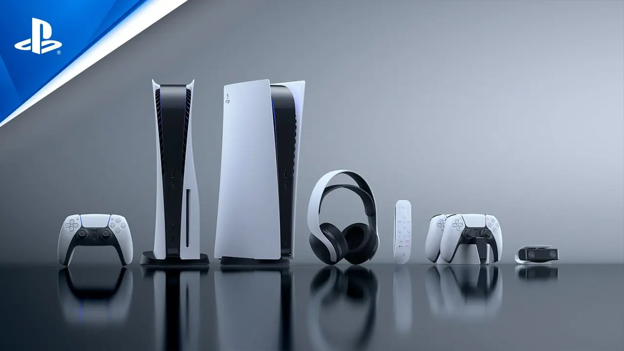 Best PS5 accessories that will enhance your gaming experience