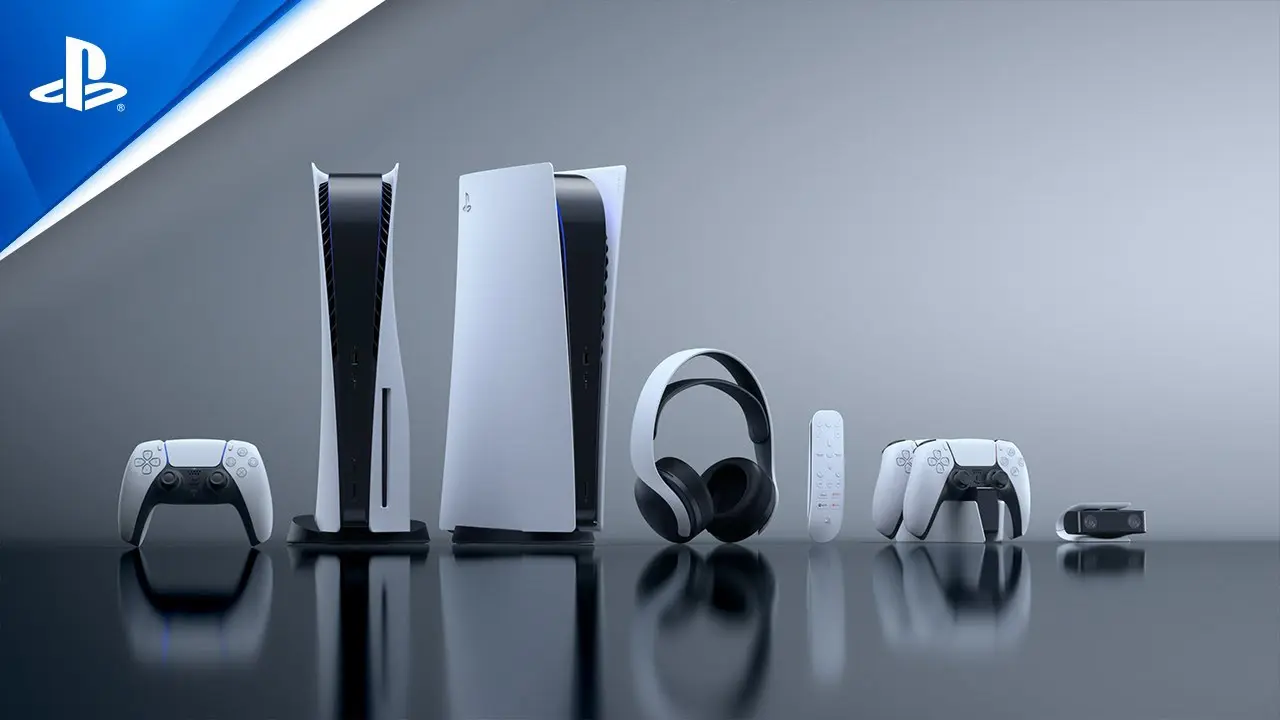 Best PS5 accessories that will enhance your gaming experience