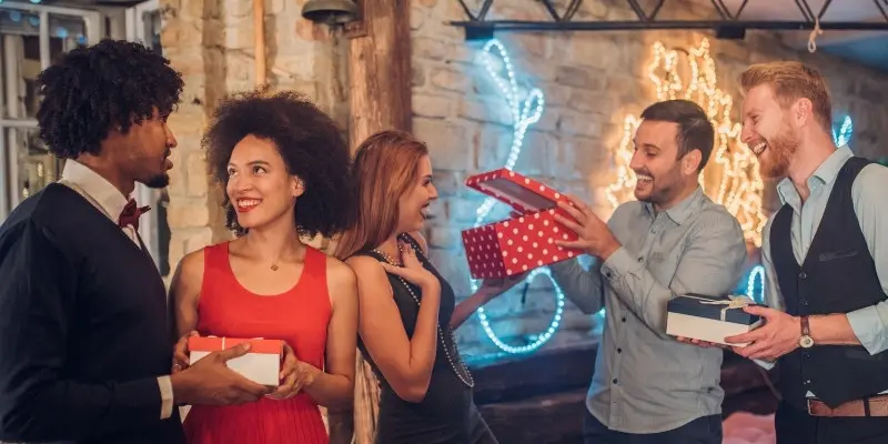 12 Exciting Gifts for Christmas