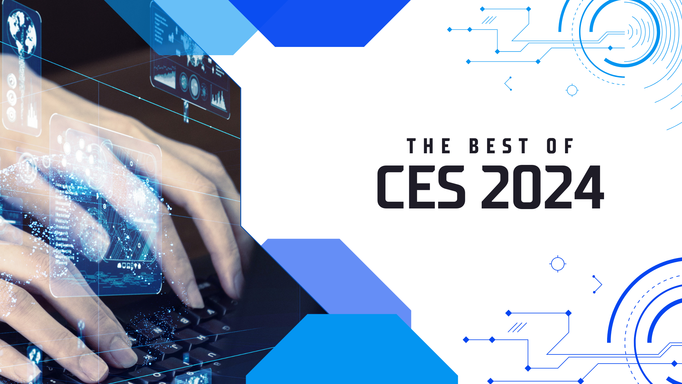 Most Impressive Tech Innovations at CES 2024 | SKUK