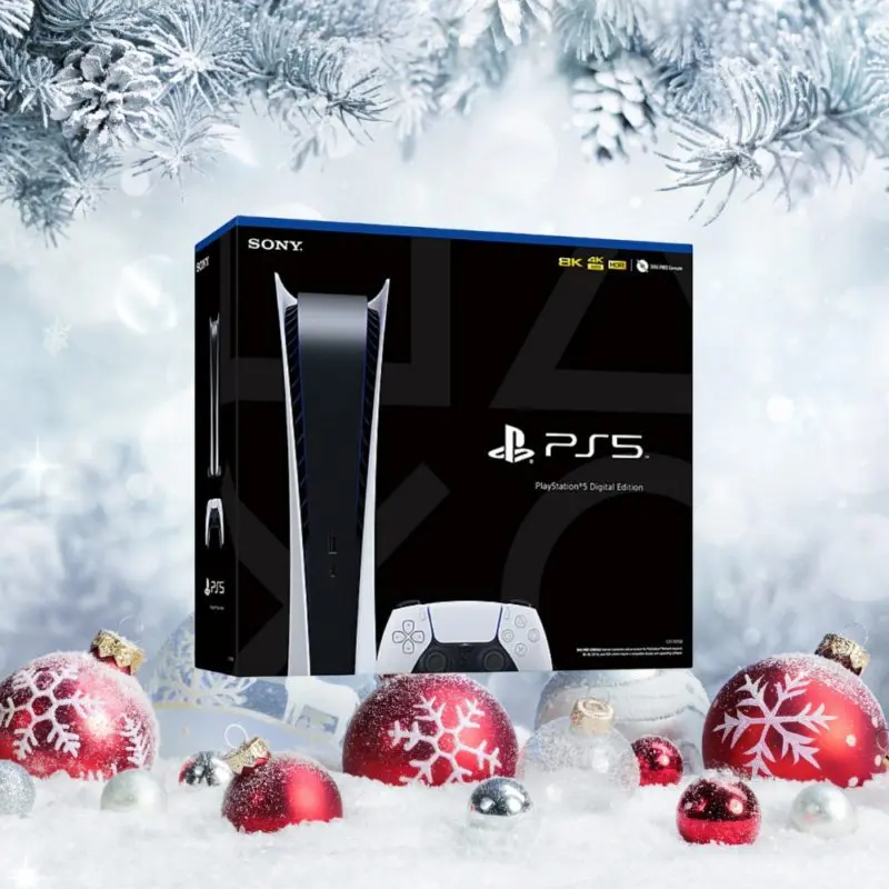 12 Exciting Gifts for Christmas