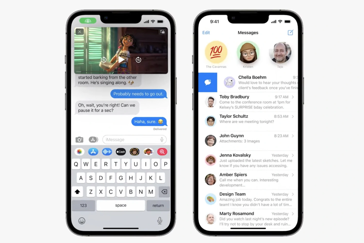 iOS 16 Features: Apple Just Brought Back The Coolest iPhone Feature