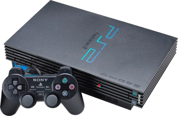 The History of the PlayStation: from PS1 to PS5