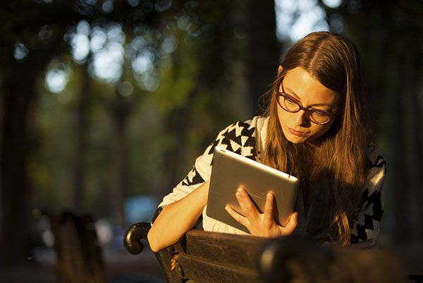 How to get an internet connection on the go