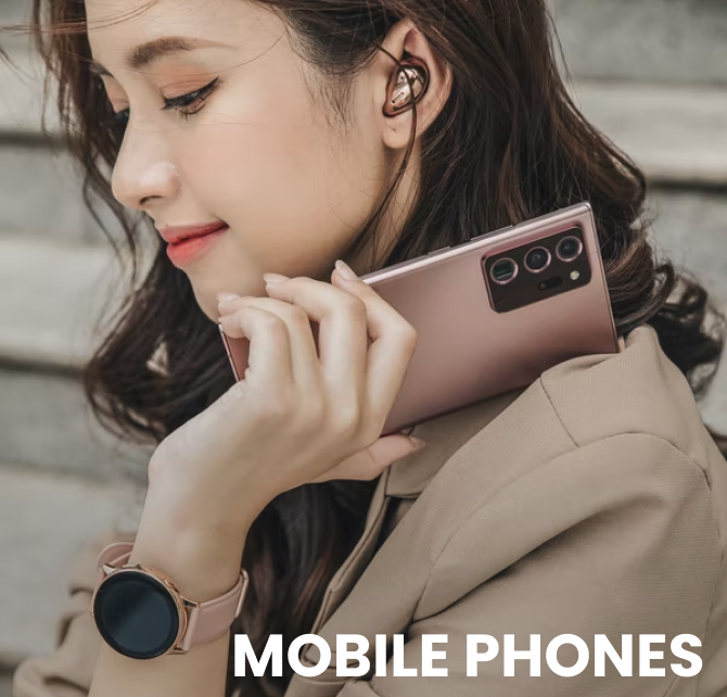 SKUK - Audio | Gaming | Phones | Smart Home & Watches